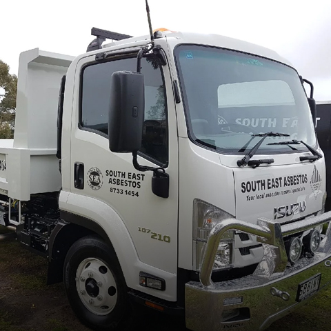 Asbestos Sample Testing Limestone Coast | South East Asbestos